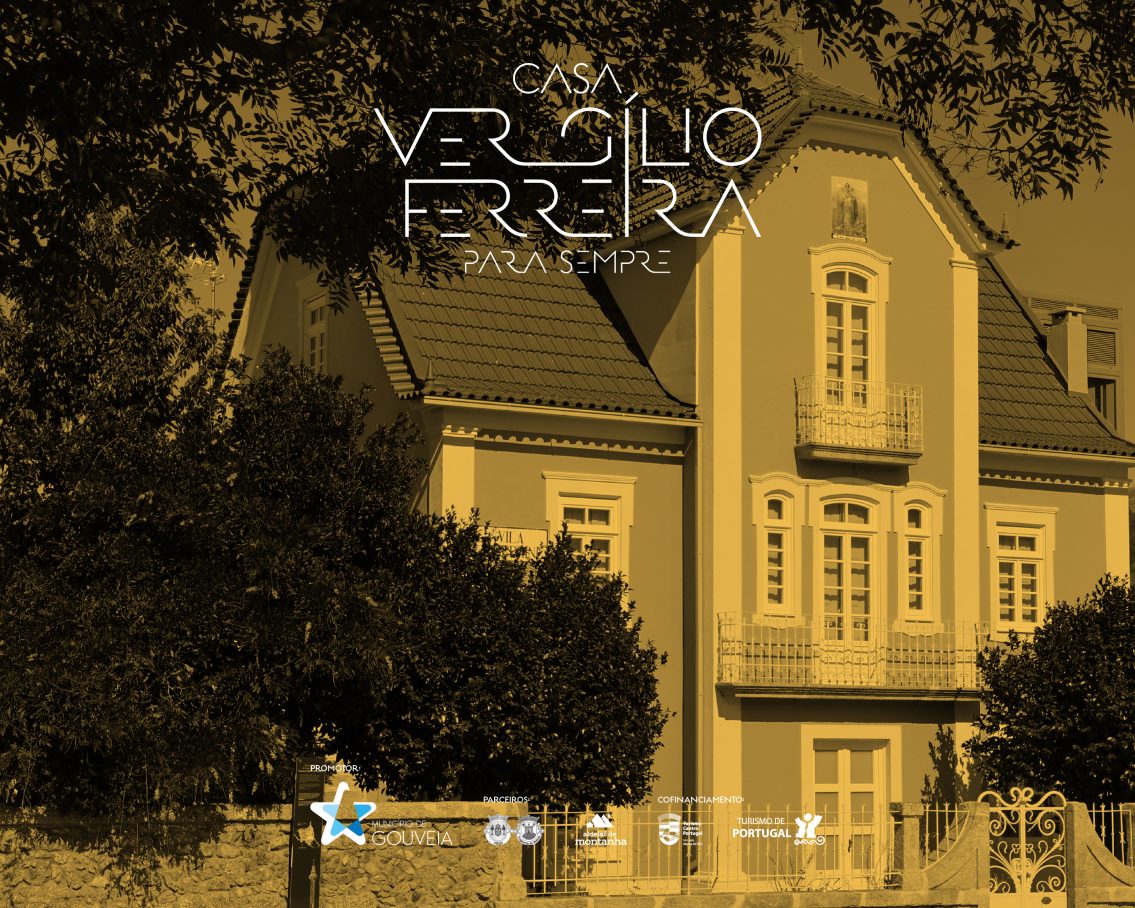 Presidente da República inaugura em Melo Casa Vergílio Ferreira - Seia ...